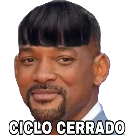 Sticker Maker - Cerrando Ciclos