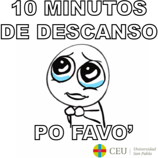 Sticker Maker - CEU humor
