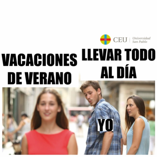 Sticker Maker - CEU humor