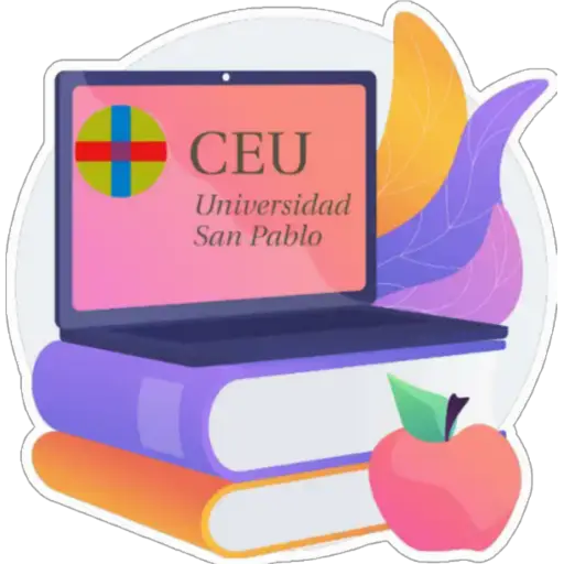 Sticker Maker - CEU institucional