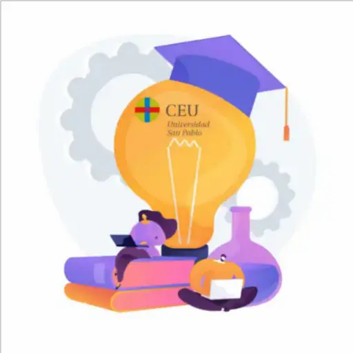 Sticker Maker - CEU institucional