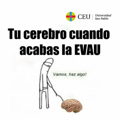 Sticker Maker - CEU Matrícula