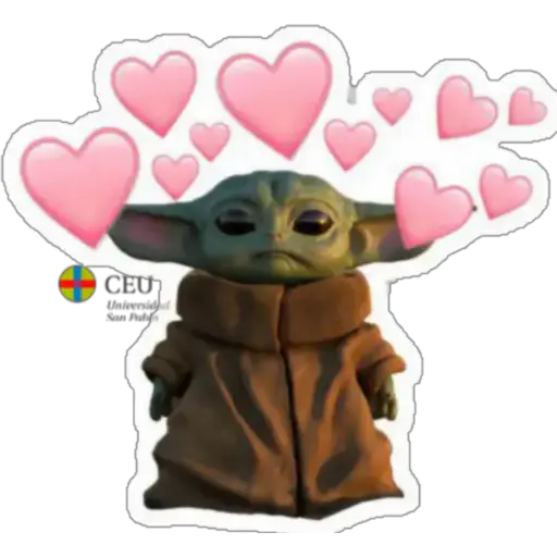 Sticker Maker - CEU memes