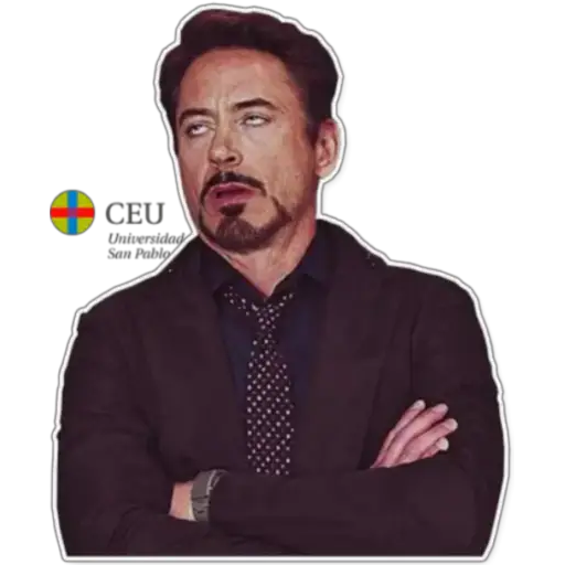 Sticker Maker - CEU memes