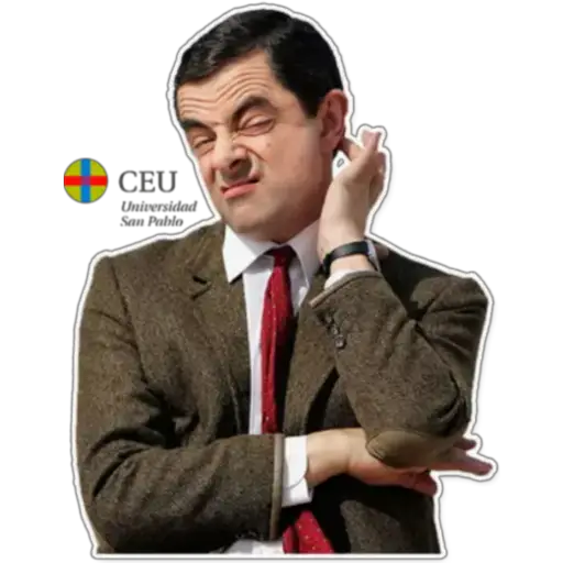 Sticker Maker - CEU memes