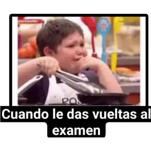 Sticker Maker - CEU memes