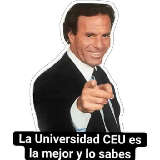 Sticker Maker - CEU memes