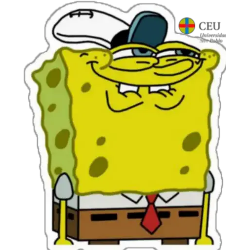 Sticker Maker - CEU memes