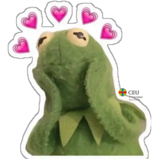 Sticker Maker - CEU memes