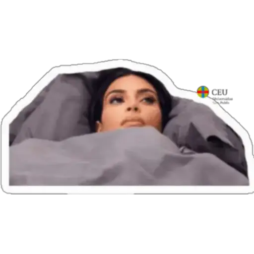 Sticker Maker - CEU memes