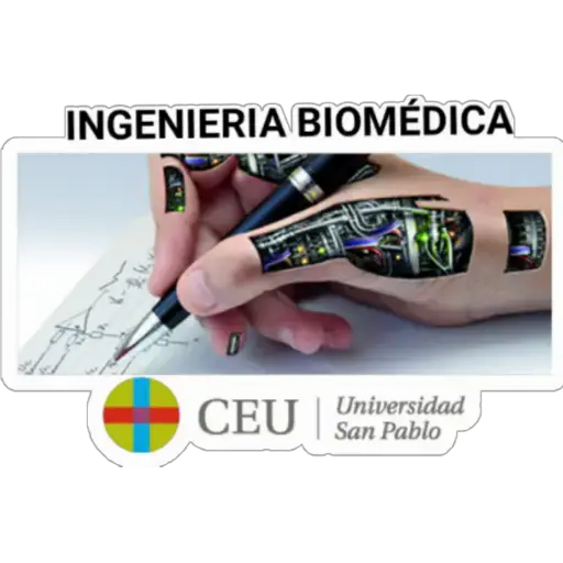 Sticker Maker - CEU TITULACIONES