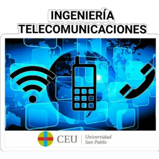 Sticker Maker - CEU TITULACIONES