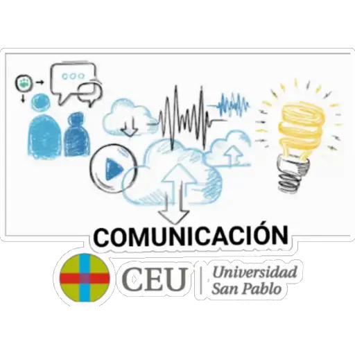 Sticker Maker - CEU TITULACIONES