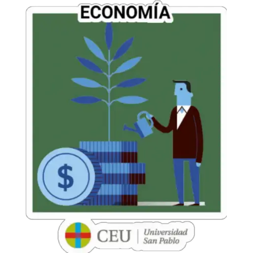 Sticker Maker - CEU TITULACIONES