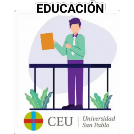 Sticker Maker - CEU TITULACIONES