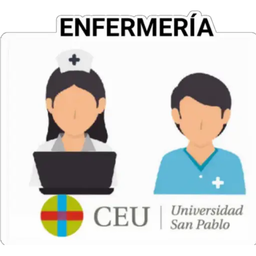 Sticker Maker - CEU TITULACIONES
