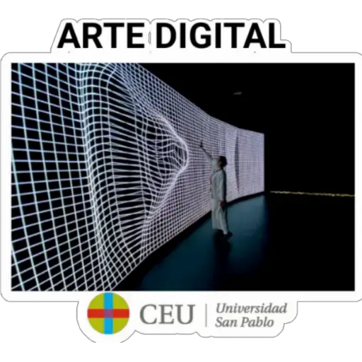 Sticker Maker - CEU TITULACIONES