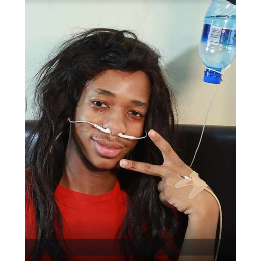 Sticker Maker - CHALE