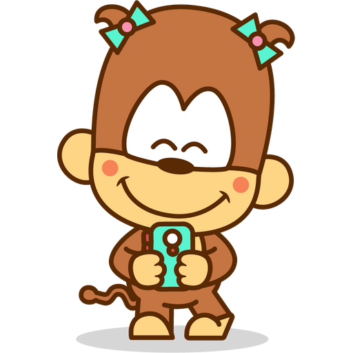 Sticker Maker - Changolos 01