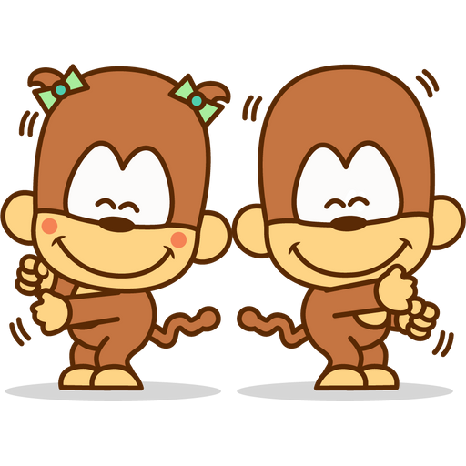 Sticker Maker - Changolos 01