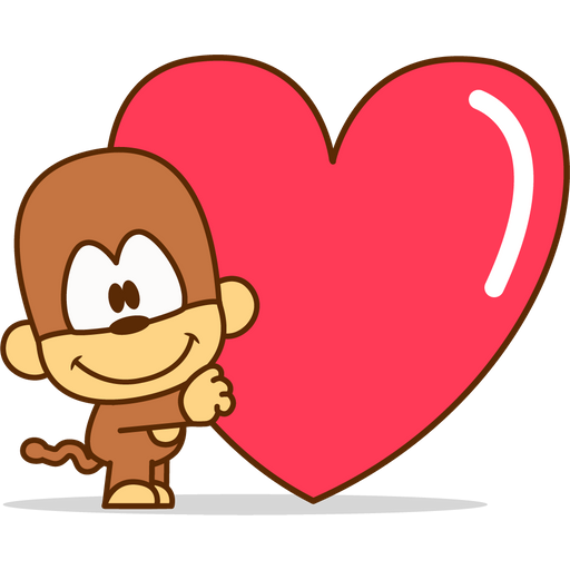Sticker Maker - Changolos 01