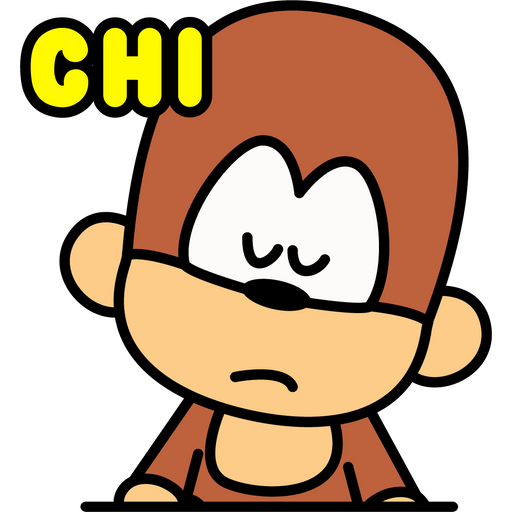 Sticker Maker - Chángolos 02