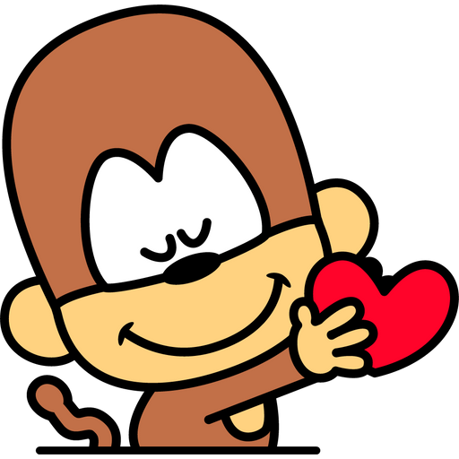 Sticker Maker - Chángolos Amor