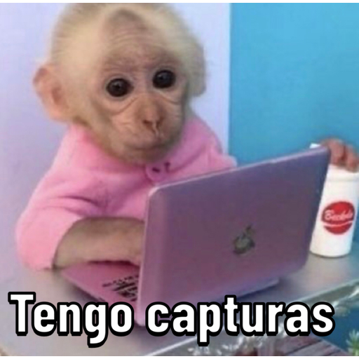 Sticker Maker - Changos 2