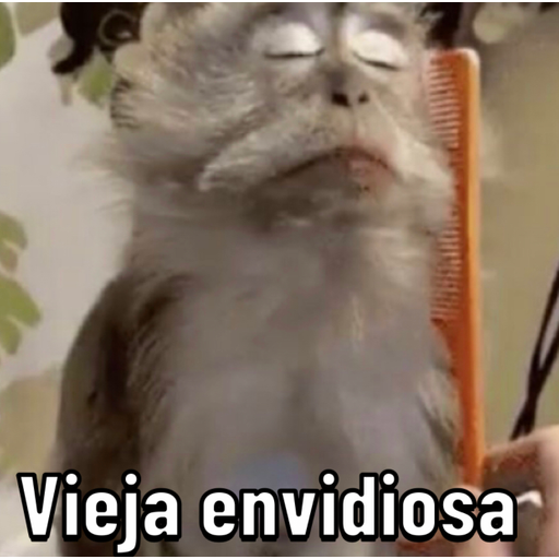 Sticker Maker - Changos 2