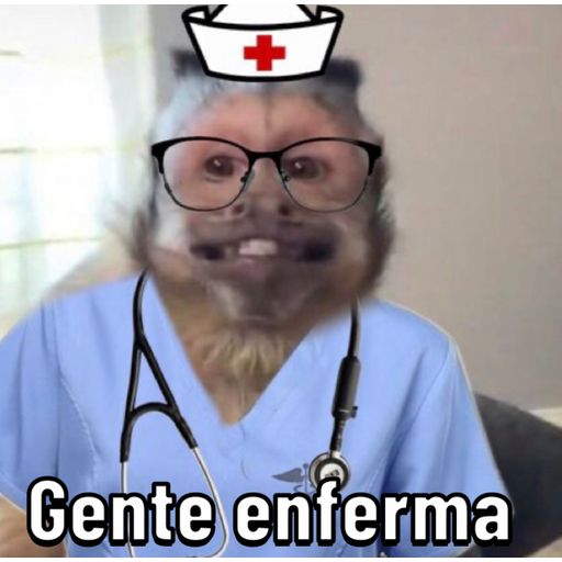 Sticker Maker - Changos 2