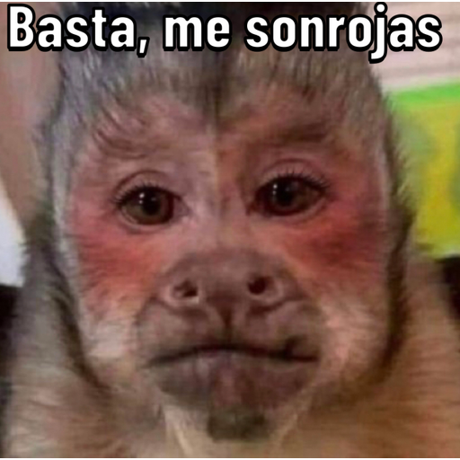 Sticker Maker - Changos