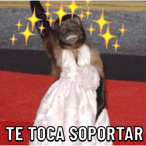 Sticker Maker - Changos