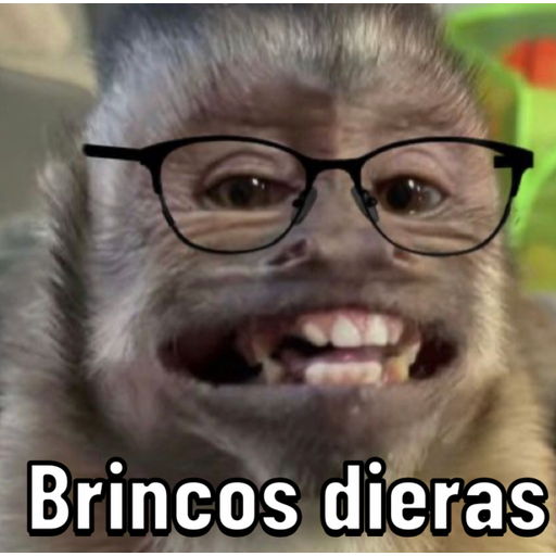 Sticker Maker - Changos