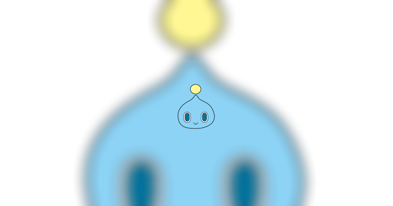 Sticker Maker - Chao