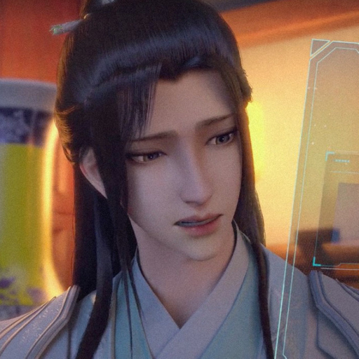 Sticker Maker - chara