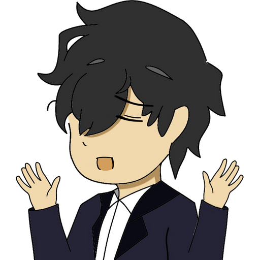 Sticker Maker - Character