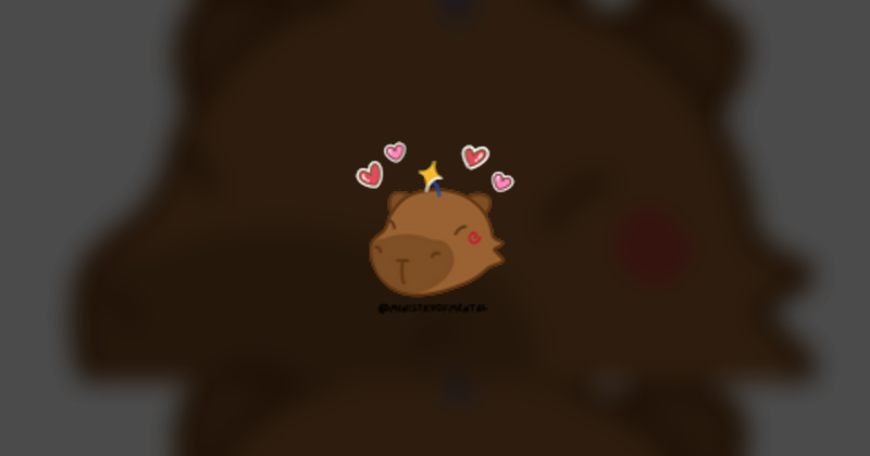 Sticker Maker - ChaRLie