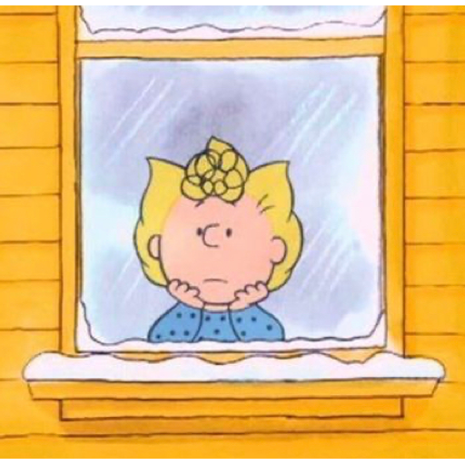 Sticker Maker - Charlie Brown