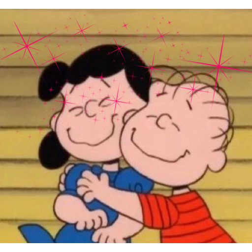 Sticker Maker - Charlie Brown