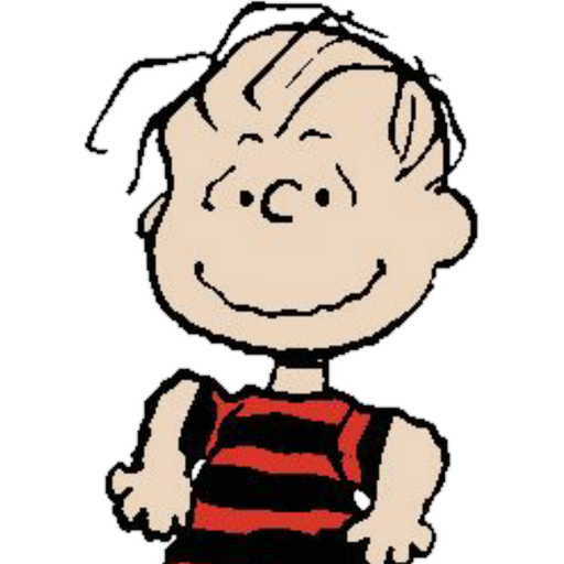 Sticker Maker - Charlie Brown
