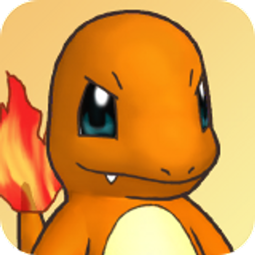 Sticker Maker - Charmander