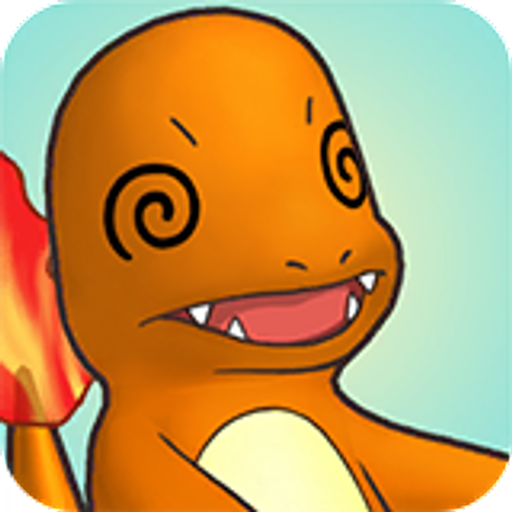 Sticker Maker - Charmander