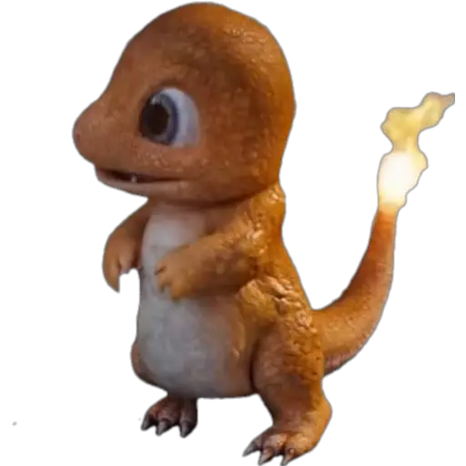 Sticker Maker - Charmander #2
