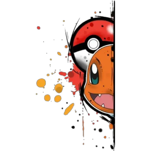 Sticker Maker - Charmander