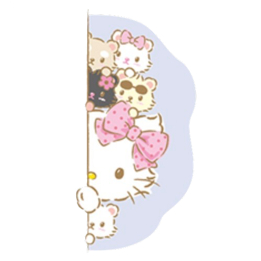 Sticker Maker - Charmmykitty LINE Stickers 1