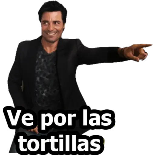 Sticker Maker - CHAYANNE