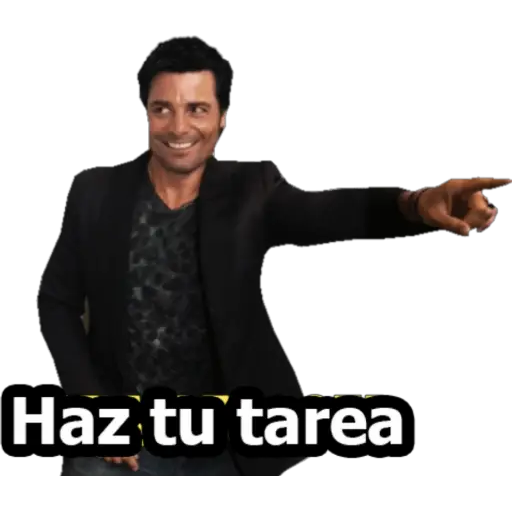 Sticker Maker - CHAYANNE