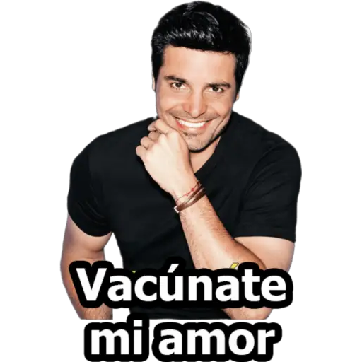 Sticker Maker - CHAYANNE