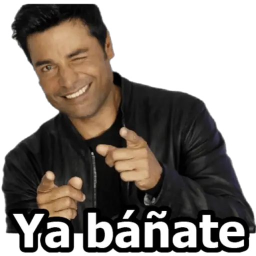 Sticker Maker - CHAYANNE
