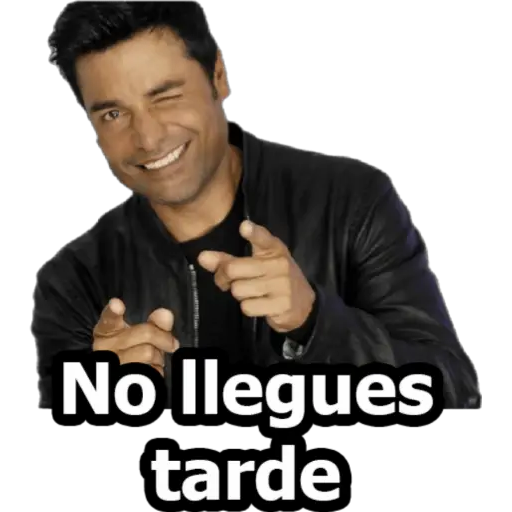 Sticker Maker - CHAYANNE